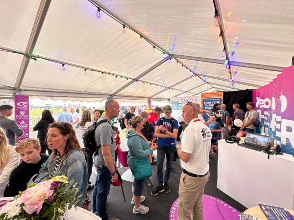 Royal Cornwall Show success with award-winning stands - Cornwall College Royal Cornwall Show success with award-winning stands - Cornwall College